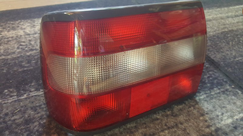 Volvo alkatrész - Vasi Impala Bt.