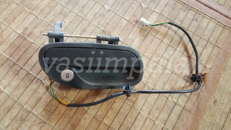 Volvo alkatrész - Vasi Impala Bt.