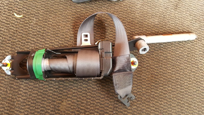 Volvo alkatrész - Vasi Impala Bt.