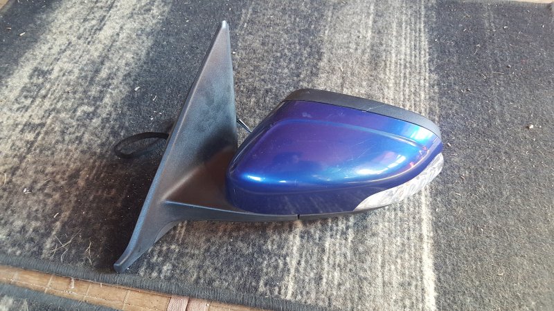 Volvo alkatrész - Vasi Impala Bt.