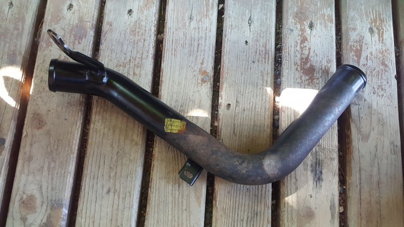 Volvo alkatrész - Vasi Impala Bt.