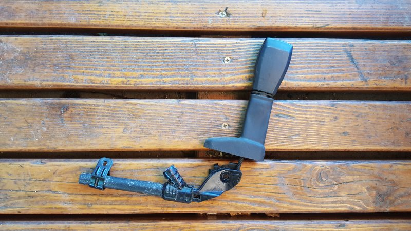 Volvo alkatrész - Vasi Impala Bt.