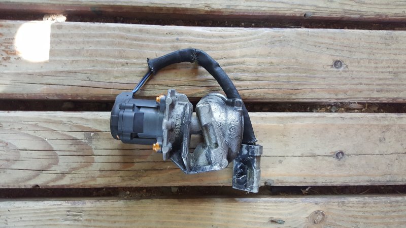 Volvo alkatrész - Vasi Impala Bt.