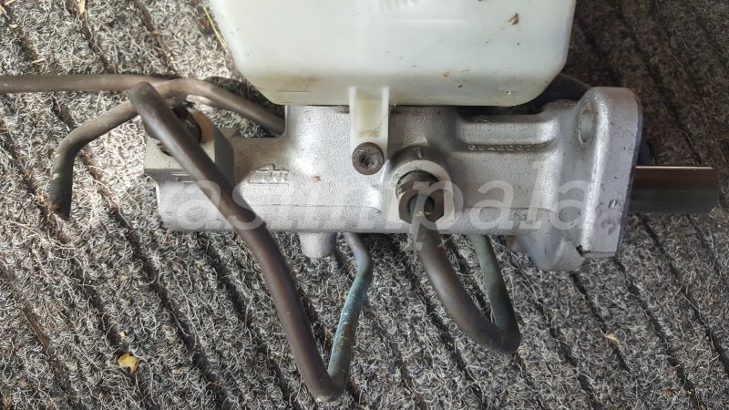 Volvo alkatrész - Vasi Impala Bt.