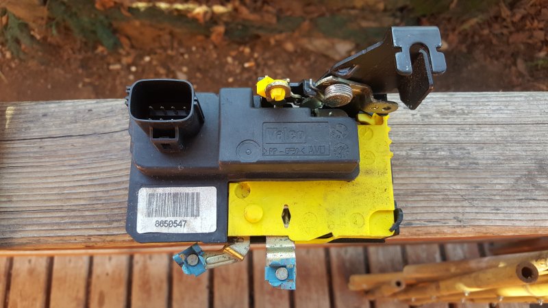 Volvo alkatrész - Vasi Impala Bt.