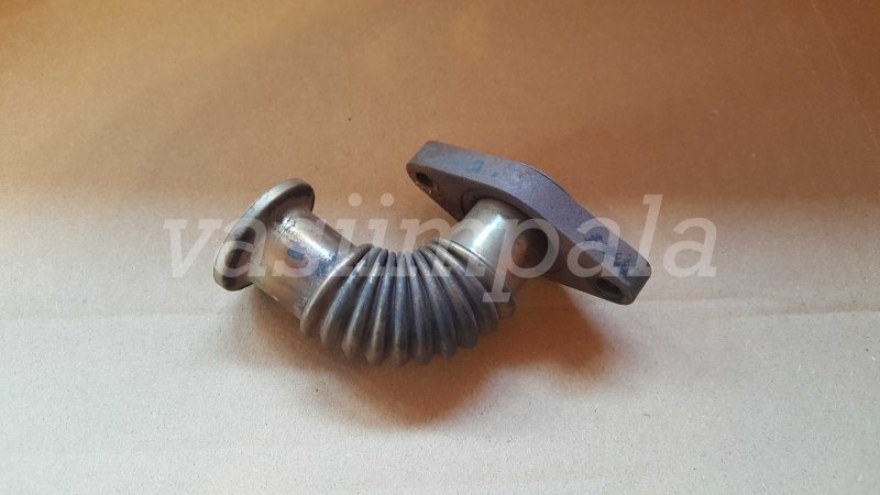 Volvo alkatrész - Vasi Impala Bt.