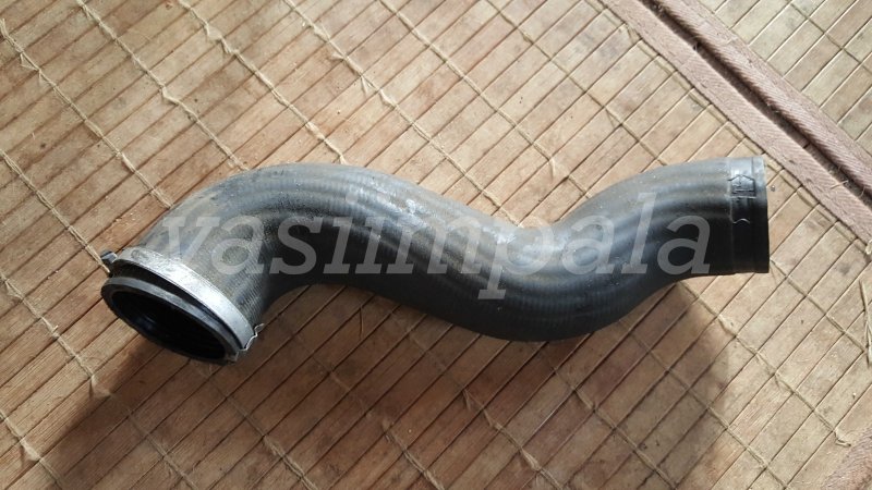 Volvo alkatrész - Vasi Impala Bt.