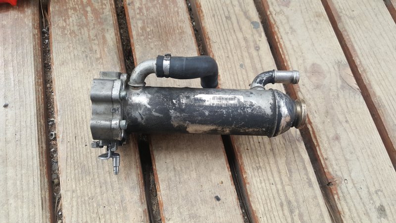 Volvo alkatrész - Vasi Impala Bt.