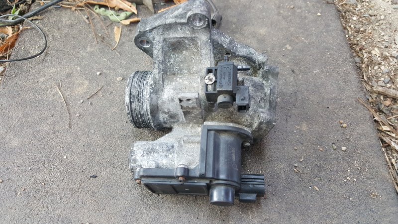 Volvo alkatrész - Vasi Impala Bt.