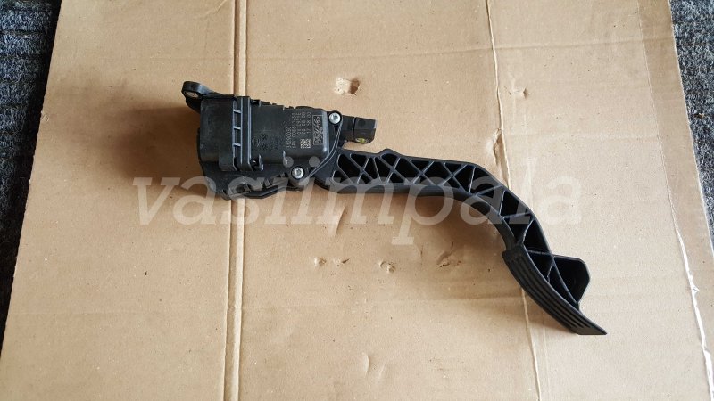 Volvo alkatrész - Vasi Impala Bt.