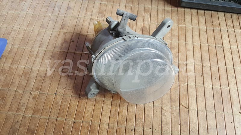 Volvo alkatrész - Vasi Impala Bt.