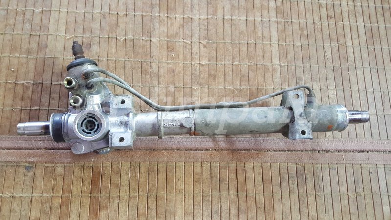 Volvo alkatrész - Vasi Impala Bt.