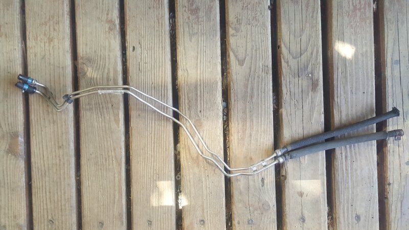 Volvo alkatrész - Vasi Impala Bt.