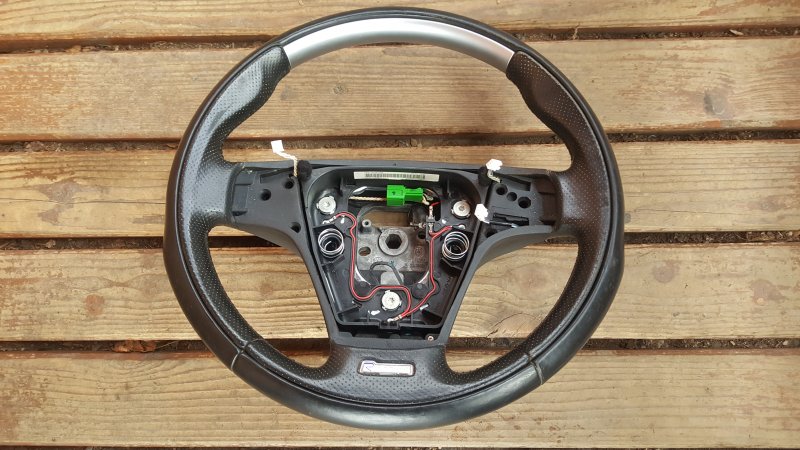 Volvo alkatrész - Vasi Impala Bt.