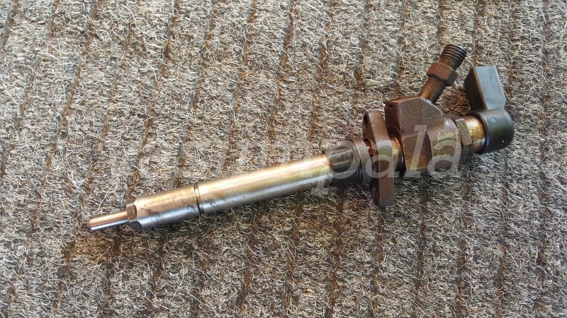 Volvo alkatrész - Vasi Impala Bt.