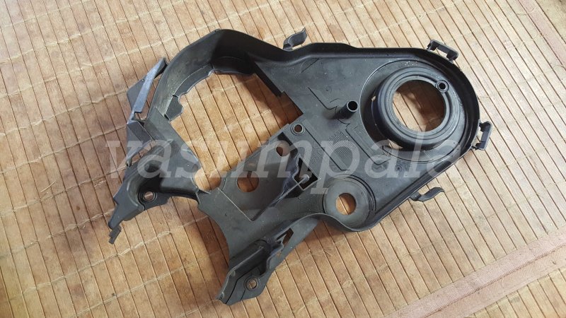 Volvo alkatrész - Vasi Impala Bt.