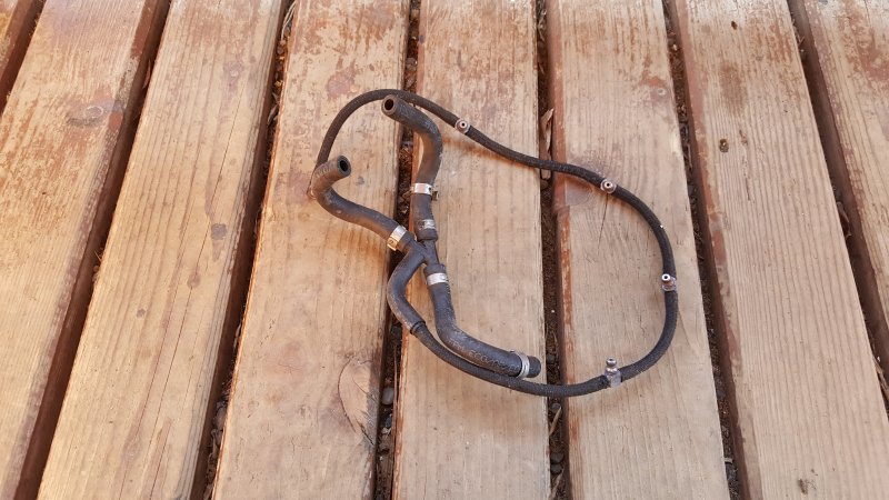 Volvo alkatrész - Vasi Impala Bt.