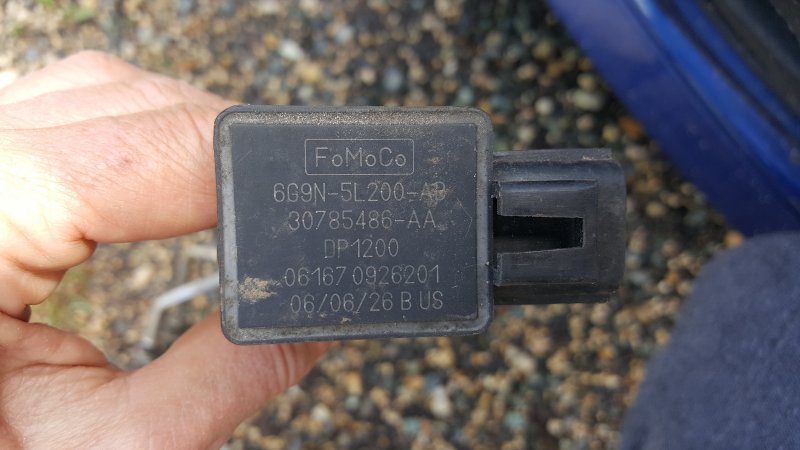 Volvo alkatrész - Vasi Impala Bt.