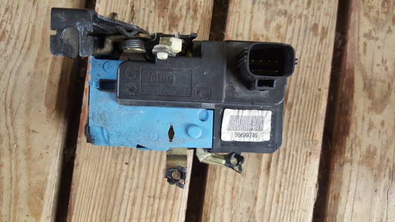 Volvo alkatrész - Vasi Impala Bt.