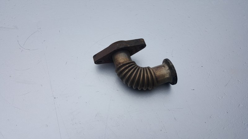 Volvo alkatrész - Vasi Impala Bt.