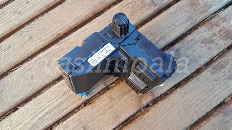 Volvo alkatrész - Vasi Impala Bt.