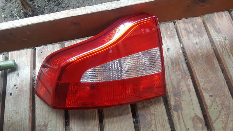 Volvo alkatrész - Vasi Impala Bt.