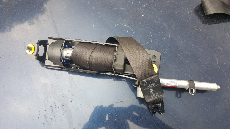 Volvo alkatrész - Vasi Impala Bt.