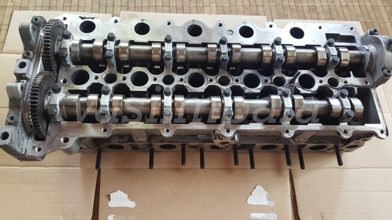 Volvo alkatrész - Vasi Impala Bt.