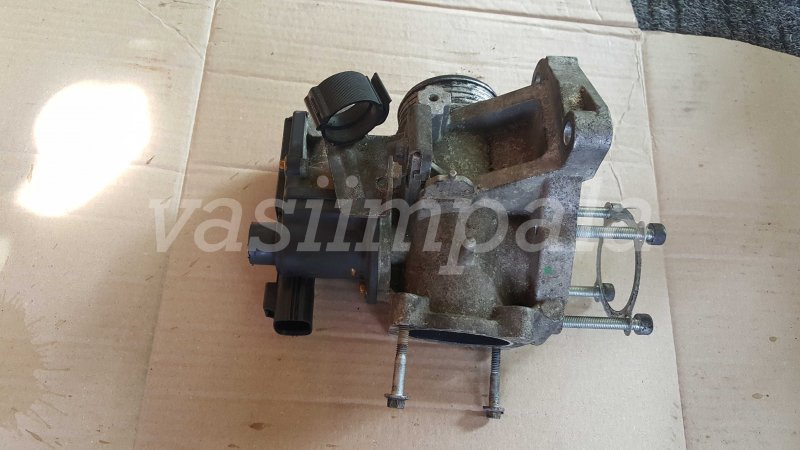 Volvo alkatrész - Vasi Impala Bt.