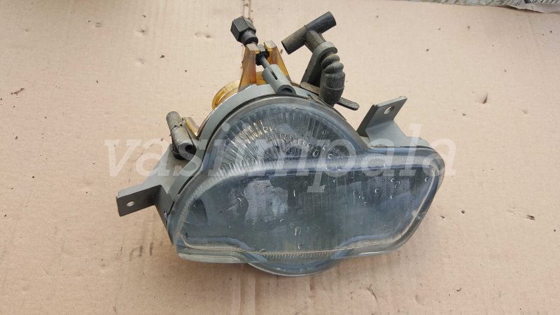 Volvo alkatrész - Vasi Impala Bt.