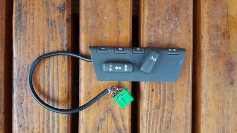 Volvo alkatrész - Vasi Impala Bt.