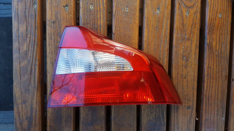 Volvo alkatrész - Vasi Impala Bt.