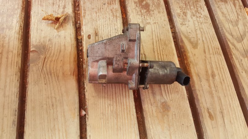 Volvo alkatrész - Vasi Impala Bt.