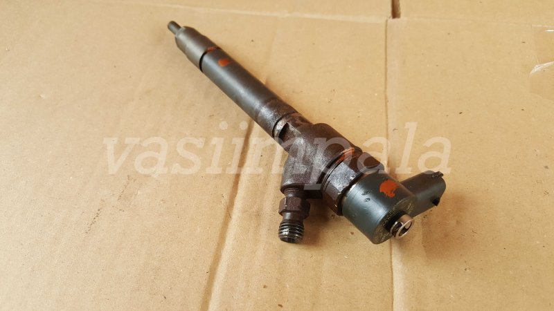 Volvo alkatrész - Vasi Impala Bt.