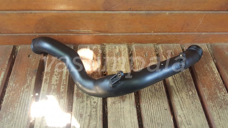 Volvo alkatrész - Vasi Impala Bt.