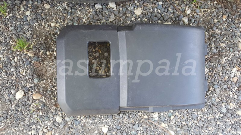 Volvo alkatrész - Vasi Impala Bt.