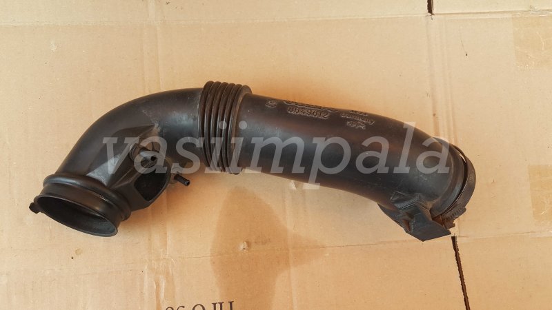 Volvo alkatrész - Vasi Impala Bt.