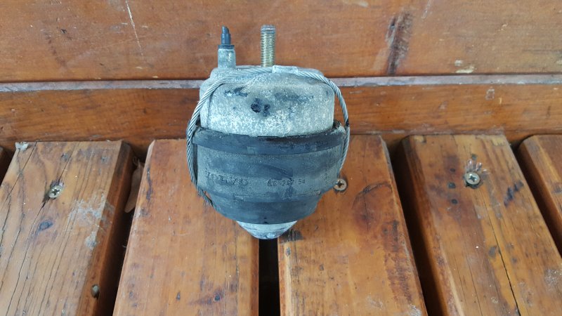 Volvo alkatrész - Vasi Impala Bt.