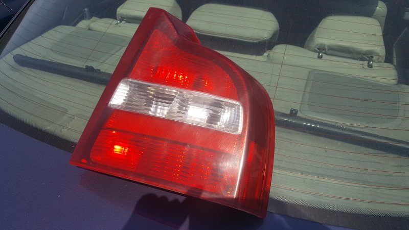 Volvo alkatrész - Vasi Impala Bt.