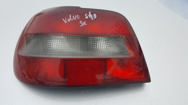 Volvo alkatrész - Vasi Impala Bt.