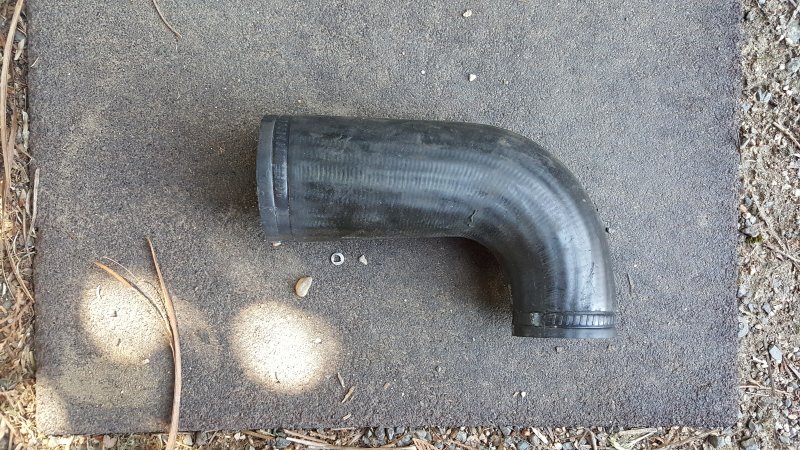 Volvo alkatrész - Vasi Impala Bt.