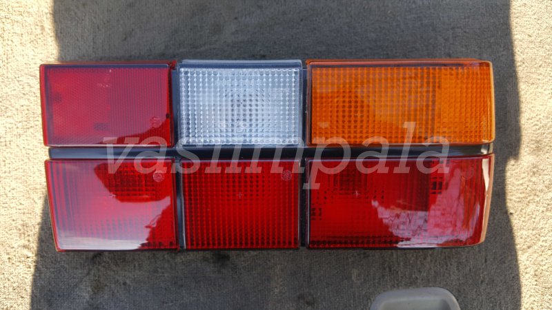 Volvo alkatrész - Vasi Impala Bt.