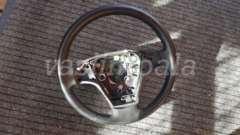 Volvo alkatrész - Vasi Impala Bt.