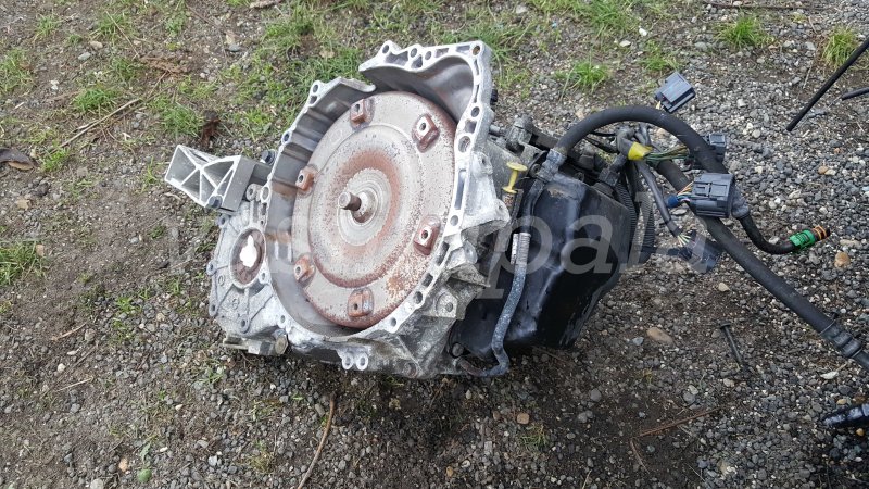 Volvo alkatrész - Vasi Impala Bt.