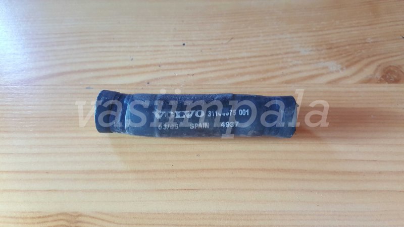 Volvo alkatrész - Vasi Impala Bt.