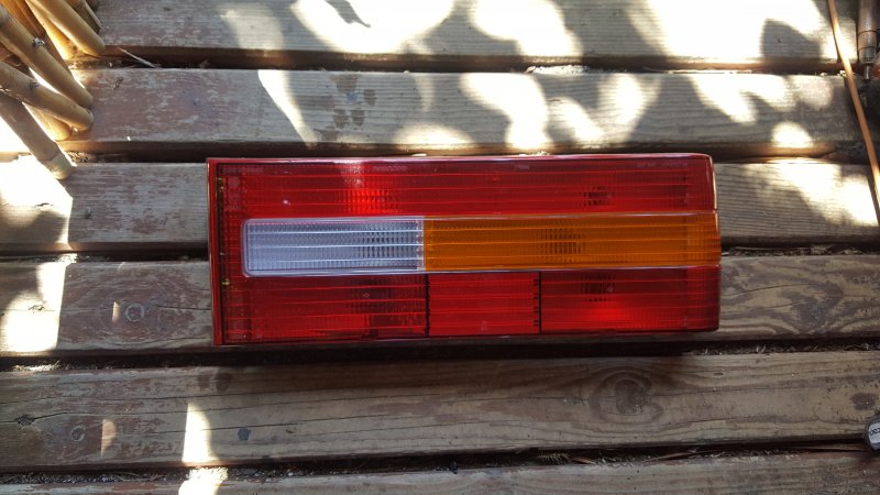 Volvo alkatrész - Vasi Impala Bt.