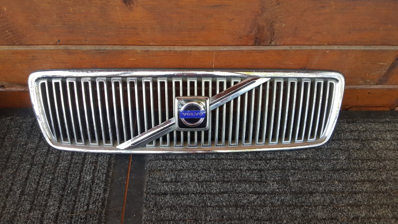 Volvo alkatrész - Vasi Impala Bt.