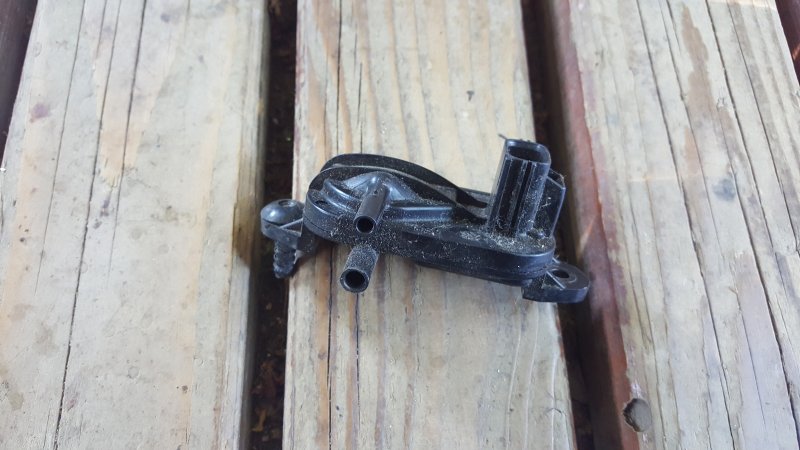 Volvo alkatrész - Vasi Impala Bt.