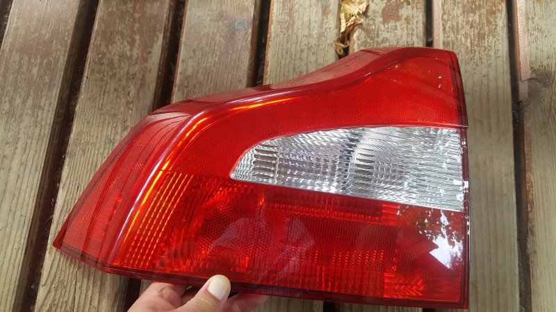 Volvo alkatrész - Vasi Impala Bt.