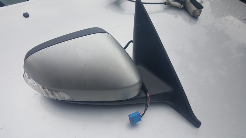 Volvo alkatrész - Vasi Impala Bt.